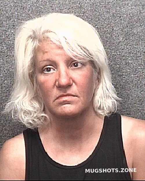 STITT RACHEL EILEEN 04/27/2022 - Horry County Mugshots Zone