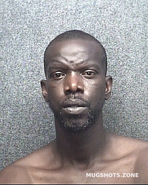 KNOWLIN CHRISTOPHER CIRRONNE 05/03/2022 - Horry County Mugshots Zone