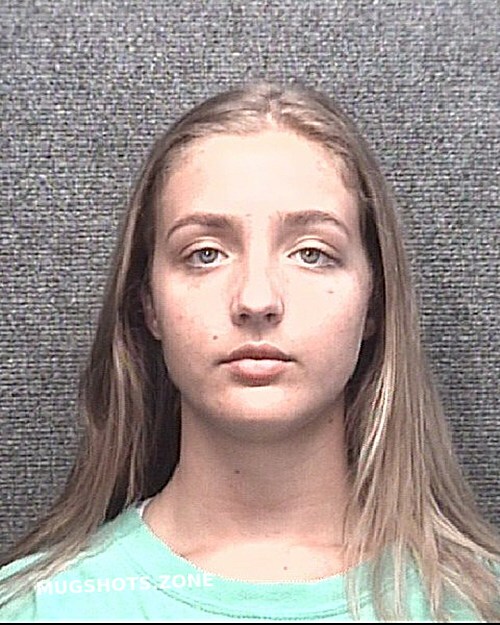 WEST CAROLINE RIVERS 05/05/2022 - Horry County Mugshots Zone