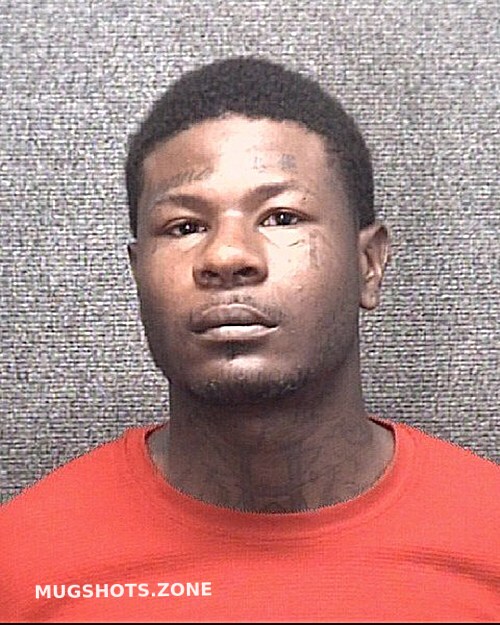 MOORE JEREMY FONTAZ 05/06/2022 - Horry County Mugshots Zone