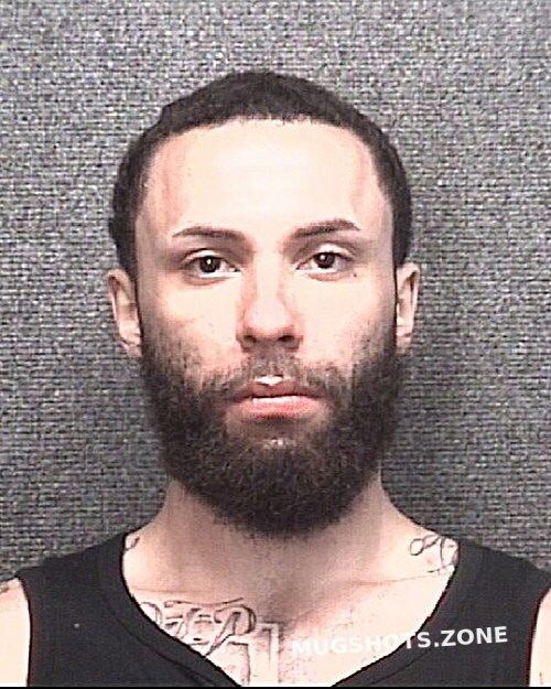 Morris Vincent 05 06 2022 Horry County Mugshots Zone