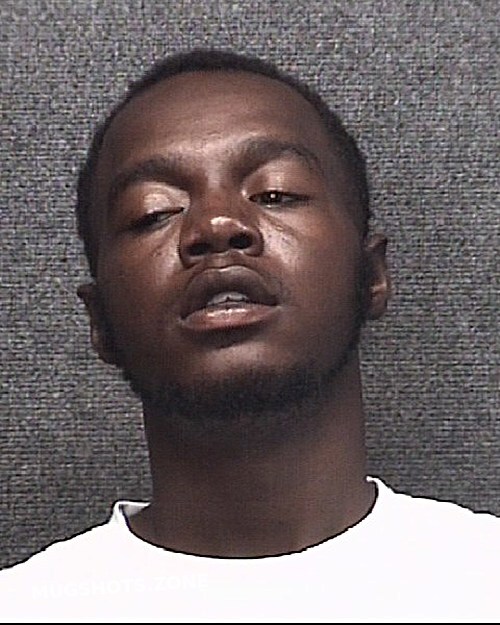 BETHEA MALIK CHRISTOPHER 05/07/2022 - Horry County Mugshots Zone