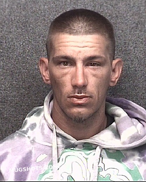 PEARSON KYLE 05/12/2022 - Horry County Mugshots Zone