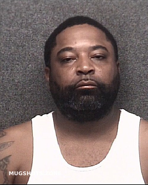 COLEY GREGORY ALLEN 05/14/2022 - Horry County Mugshots Zone