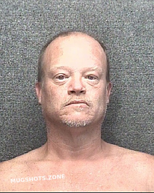 CHAPPELL JASON SCOTT 05/14/2022 - Horry County Mugshots Zone