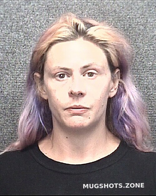 MARTINEZ AMBER RENEE 05/17/2022 - Horry County Mugshots Zone