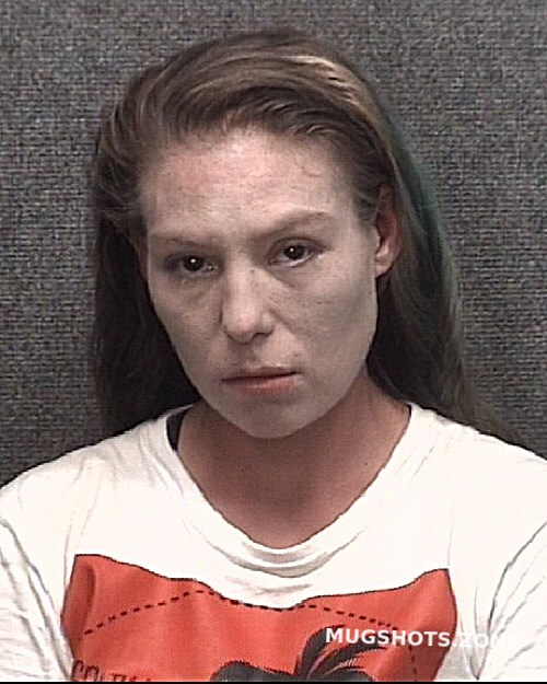 CANELO ANASTASIA GABRIELLA 05/17/2022 - Horry County Mugshots Zone