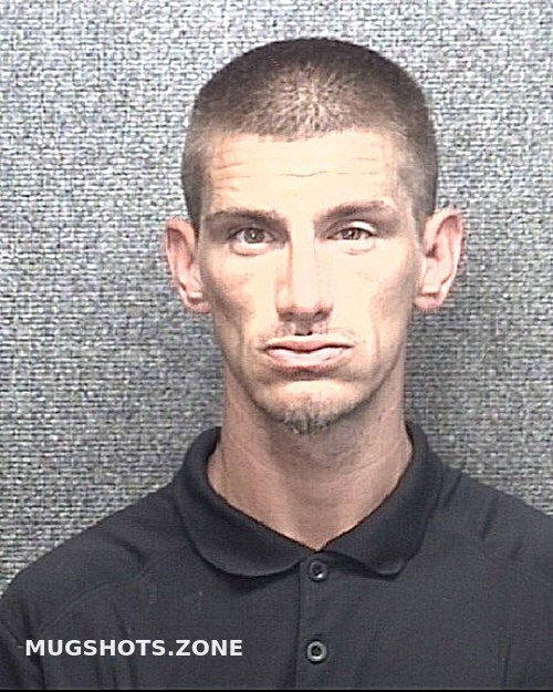 PEARSON KYLE MONROE 05/19/2022 - Horry County Mugshots Zone
