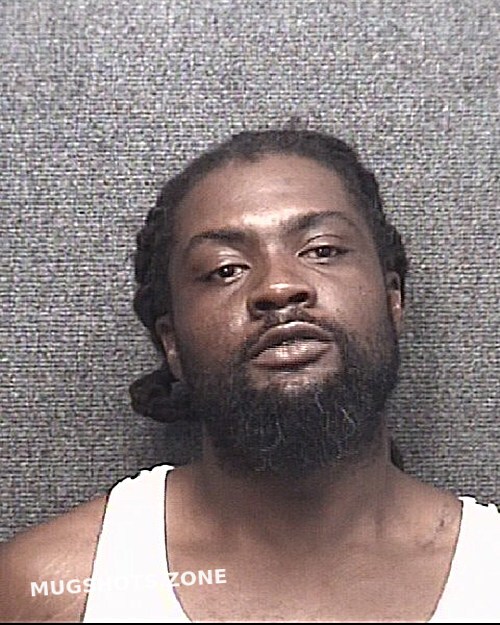 WATTS JONATHAN ALONZO 05/19/2022 - Horry County Mugshots Zone