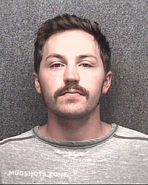DE LA TORRE JUSTIN MARTIN 05/19/2022 - Horry County Mugshots Zone