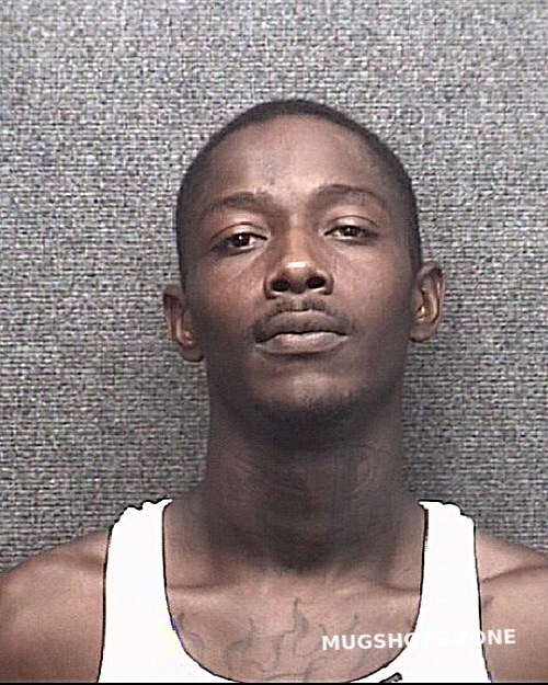 BRANHAM ELIJAH CARTELL 05/19/2022 - Horry County Mugshots Zone