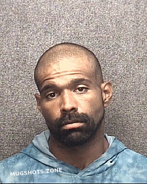 WAMPLER TRAVIS COTY 05/20/2022 - Horry County Mugshots Zone
