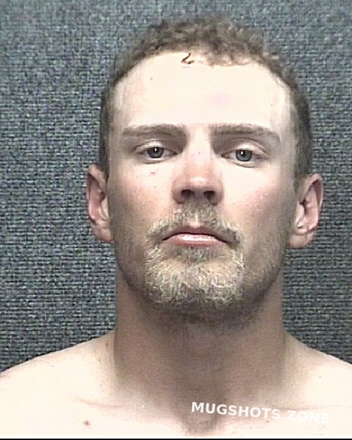 SMITH JOSHUA DILLON 05/21/2022 - Horry County Mugshots Zone