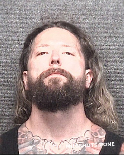 OLIVERO JAMES ALAN 05/22/2022 - Horry County Mugshots Zone