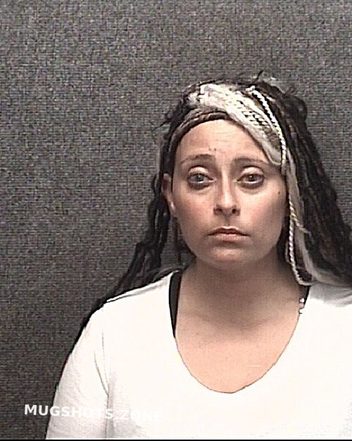 PLOTT ELENA MARLYCE 05/23/2022 - Horry County Mugshots Zone