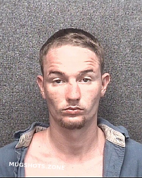 GRAY HUNTER ANDREW 05/25/2022 - Horry County Mugshots Zone