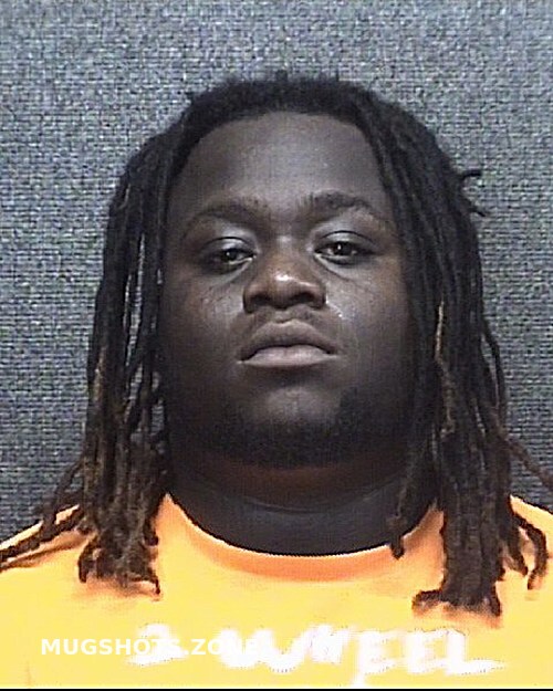 HAMPTON TYRESE JAMES 05/26/2022 - Horry County Mugshots Zone