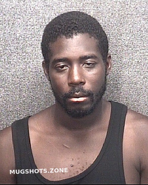 LIGHTY PERRY LAMONT 05/26/2022 - Horry County Mugshots Zone