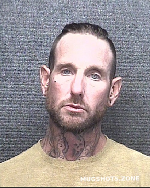 MARSHALL ERIC BOONE 05/26/2022 - Horry County Mugshots Zone
