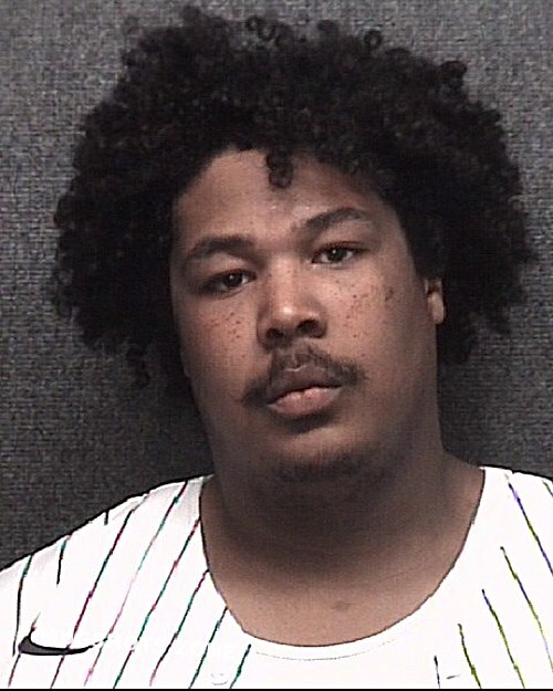 COBLE AARON TYLER 05/27/2022 - Horry County Mugshots Zone