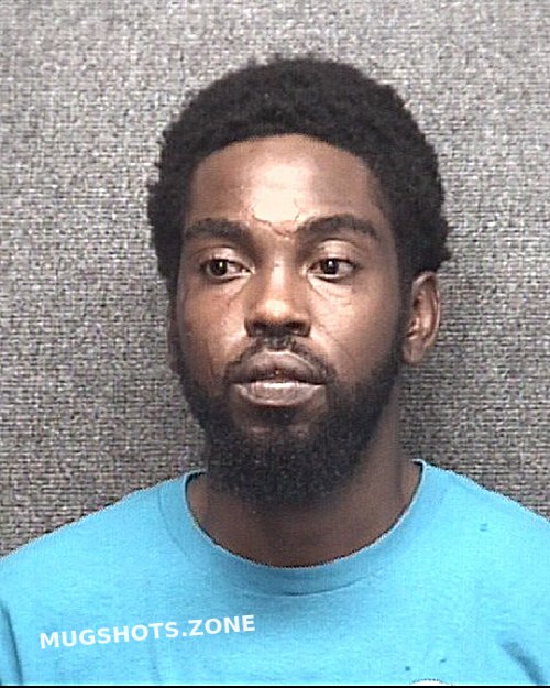 PALMER JOVANI DEANDRE ANTONIO 05/27/2022 - Horry County Mugshots Zone