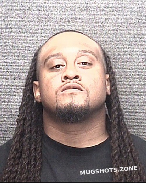 INGRAM DEMARCUS TERELL 05/27/2022 - Horry County Mugshots Zone