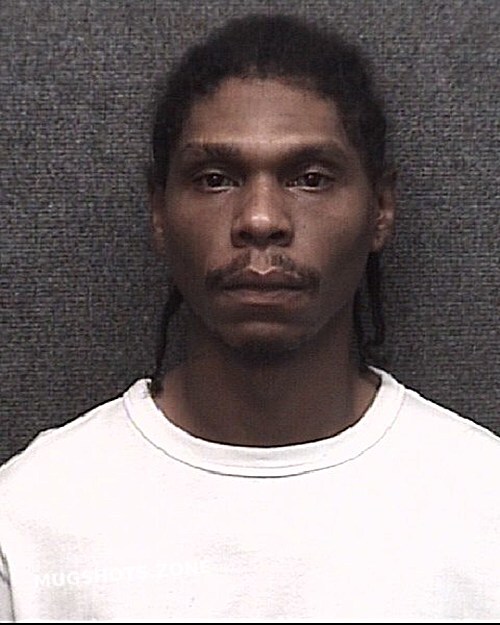 BOONE THADDEUS VANDOREN 05/28/2022 - Horry County Mugshots Zone