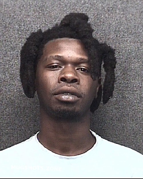 ROUSE RAYQUAN 05/28/2022 - Horry County Mugshots Zone