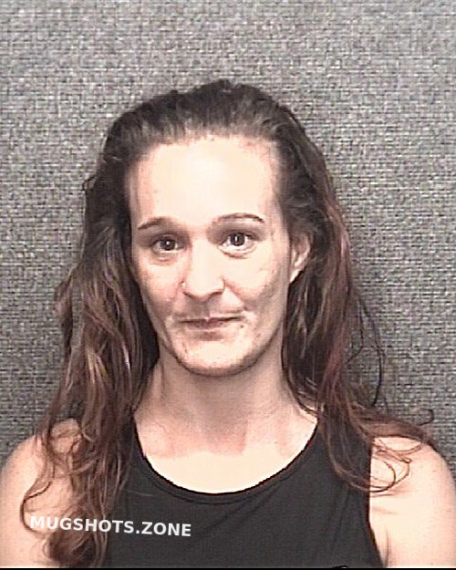 FRIERSON JESSICA 05/28/2022 - Horry County Mugshots Zone