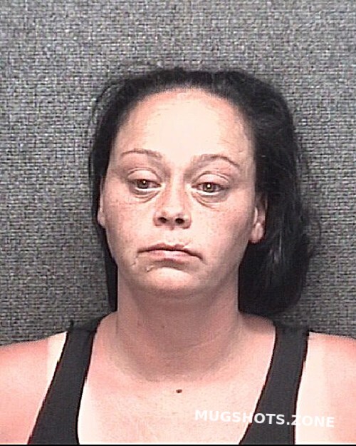 COLLINS AMBER 05/31/2022 - Horry County Mugshots Zone