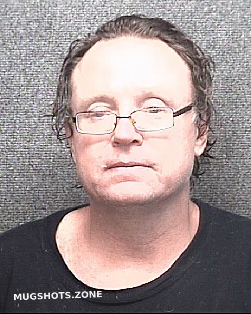 USEVICH DONALD MICHAEL 06/03/2022 - Horry County Mugshots Zone