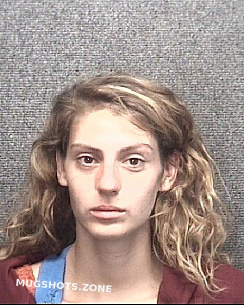 PUTNAM ALYSSA SHIAAN 06/03/2022 - Horry County Mugshots Zone