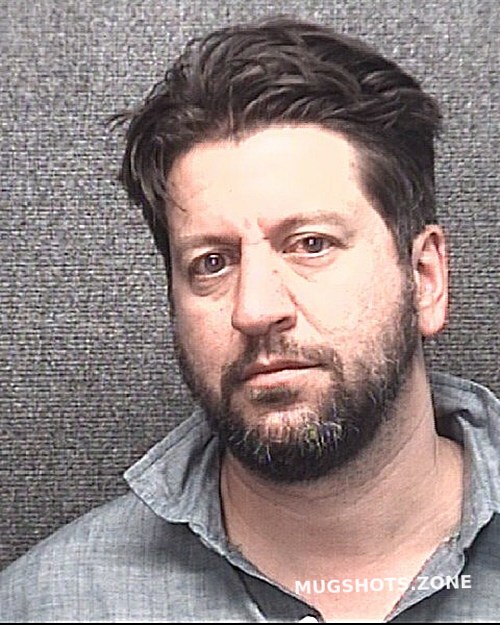 GRENS MARC JASON 06/04/2022 - Horry County Mugshots Zone