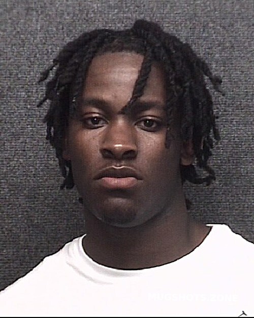 WASHINGTON SABIAN SHAKYM 06/04/2022 - Horry County Mugshots Zone