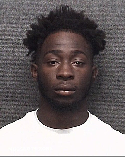 TYSON JADEN NASHAWN 06/05/2022 - Horry County Mugshots Zone