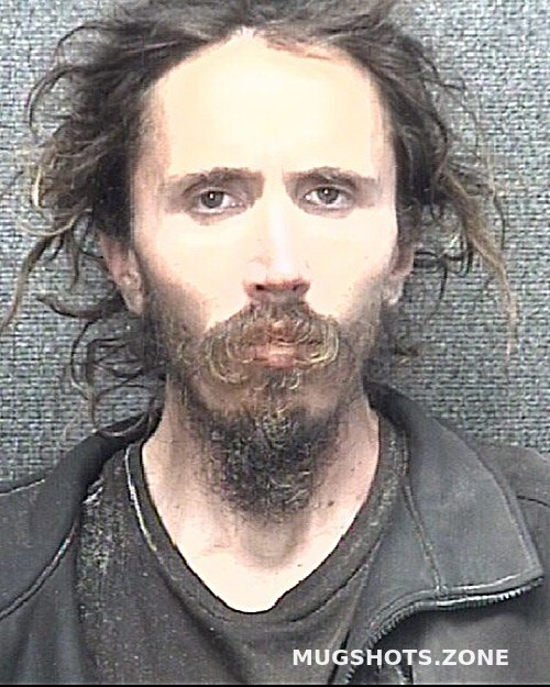 SERGEDAS KRISTOPHER SCOTT 06/06/2022 - Horry County Mugshots Zone