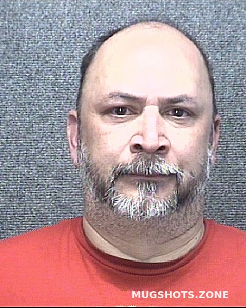 PULLINS DAVID WAYNE 06/06/2022 - Horry County Mugshots Zone