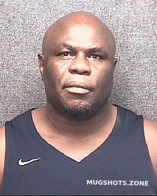 ATKINSON DOBBY ANTHONY 06/09/2022 - Horry County Mugshots Zone