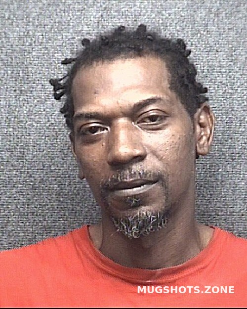 MCCOY DEXTER CORNELIUS 06/10/2022 - Horry County Mugshots Zone