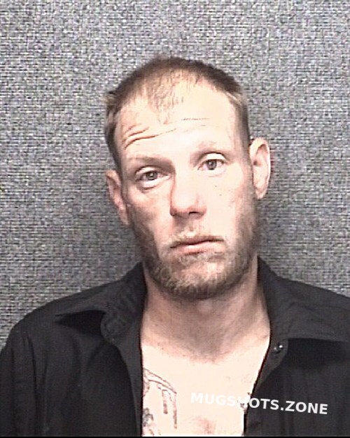 WIDNER ROBERT LEE 06/11/2022 - Horry County Mugshots Zone