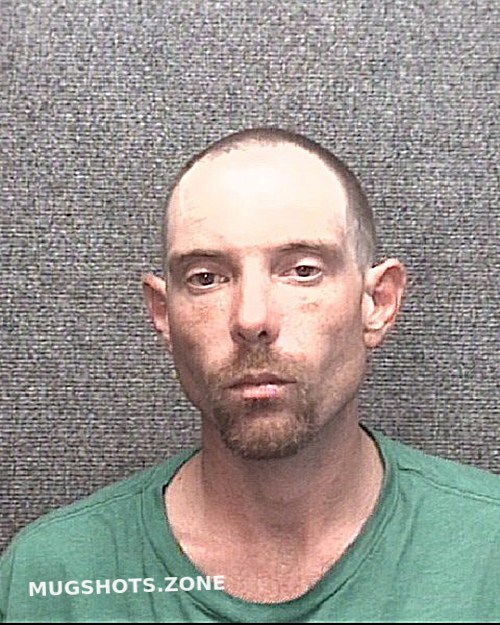 WHITMIRE JUSTIN DANIEL 06/13/2022 - Horry County Mugshots Zone