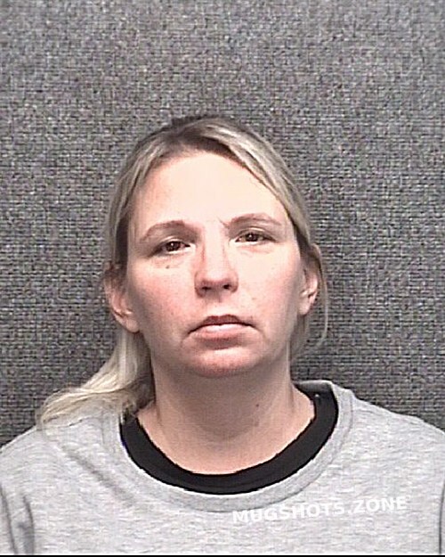 ZEIGLER ANGELA 06/13/2022 - Horry County Mugshots Zone