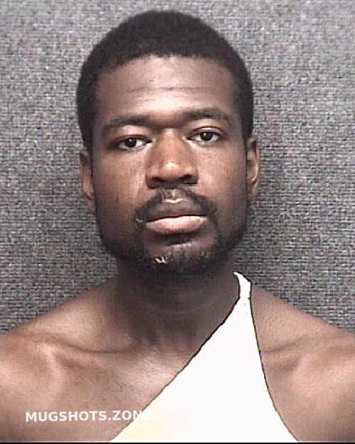 MERISTIL MAKENS ROLPH 06/16/2022 - Horry County Mugshots Zone