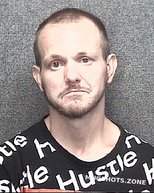 MOORE RANDY COREY 06/19/2022 - Horry County Mugshots Zone