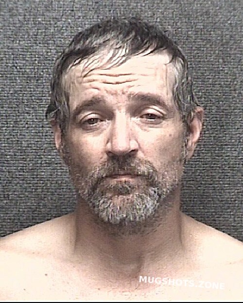 BANKS CARL ELMORE 06/23/2022 - Horry County Mugshots Zone