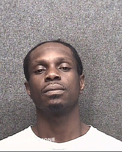 COLLINS ANTHONY ROMEL 06/28/2022 - Horry County Mugshots Zone