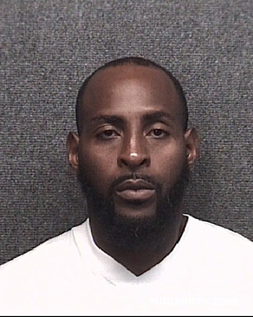 SNOW TERRELL A 07/01/2022 - Horry County Mugshots Zone