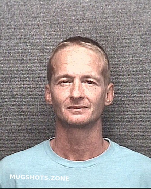 JUSTUS HURSHEL 07/02/2022 - Horry County Mugshots Zone