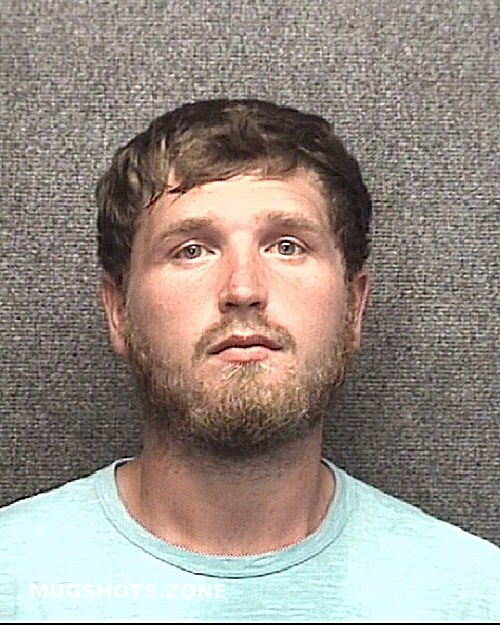 KELLEY WESTON TYLER 07/02/2022 - Horry County Mugshots Zone