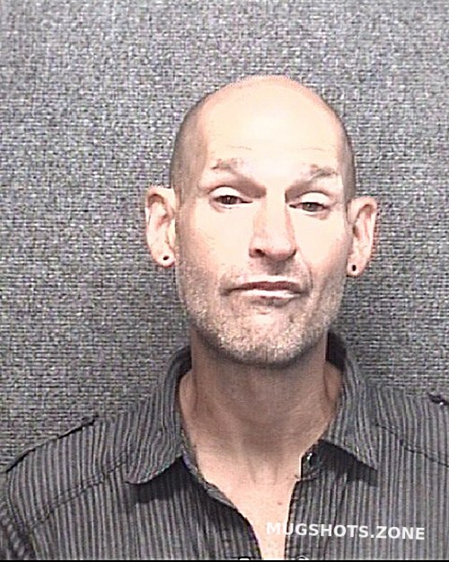 NETTLETON JEREMY DEAN 07/05/2022 - Horry County Mugshots Zone